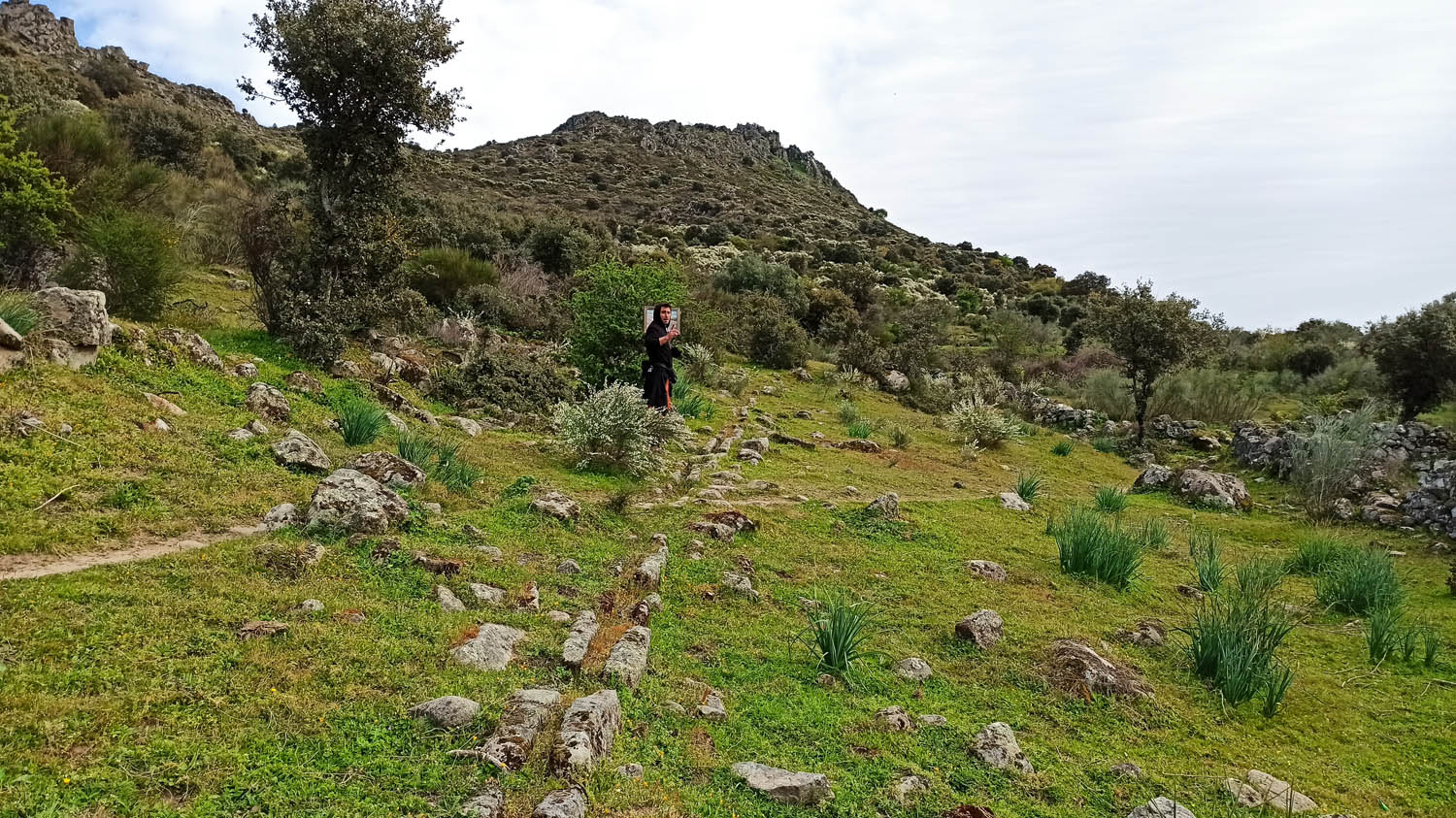 Diarios de una Mochila: Cerro San Gregorio - Santa Cruz de la Sierra ...