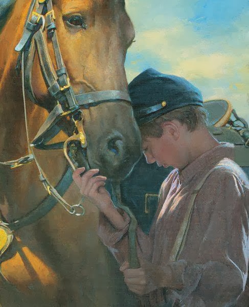 Beautiful Paintings by Robert Papp | American Illustrator