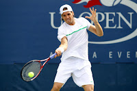 Down the Line Tennis Blog | Tennis News and Style