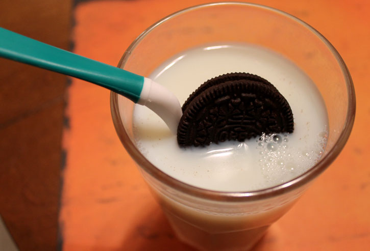 Hungry Harps: the dipr - Review & Giveaway