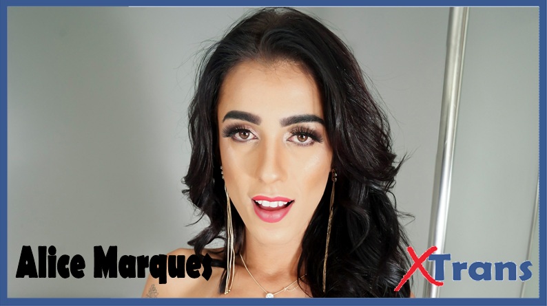 Alice Marques