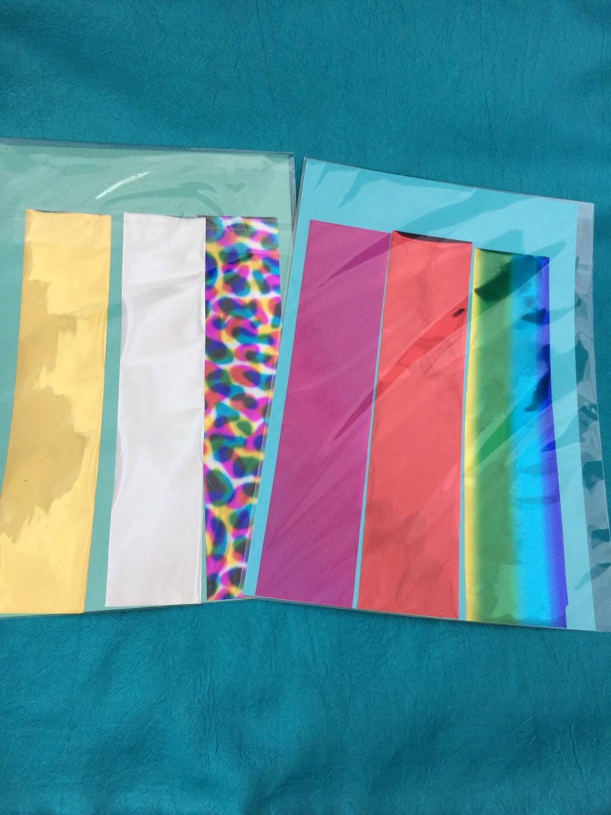 Polymer Clay TV & Create Along: Learn to Foil Stencil on Polymer Clay ...