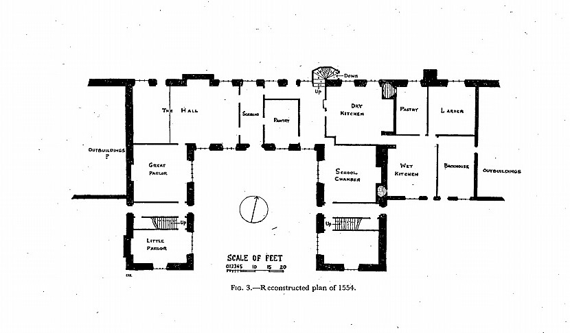 Landed families of Britain and Ireland: (306) Bacon of Redgrave Hall ...