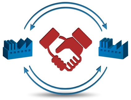 Alianzas estratégicas entre pymes ~ COMERXI