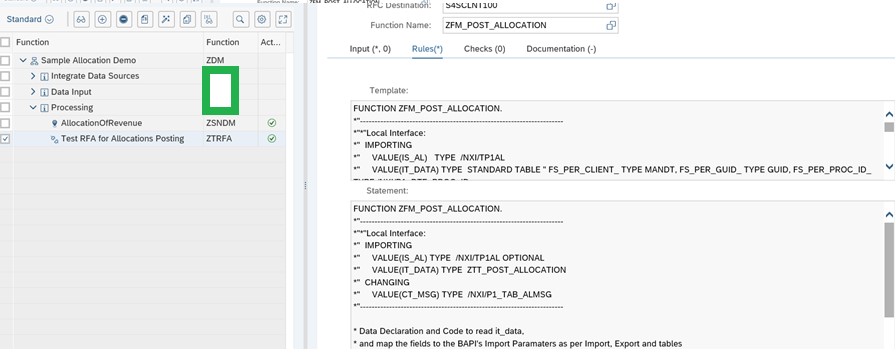 SAP ABAP Central: Exploring SAP Profitability and Performance ...