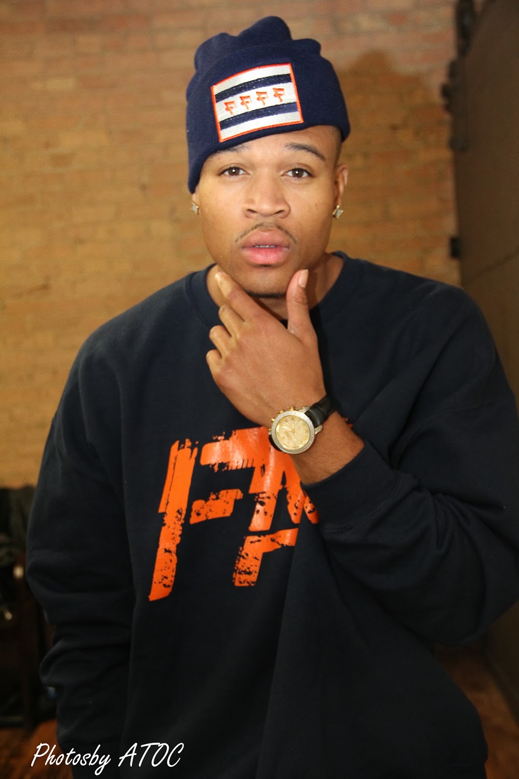 GUTHRIE BONNETT-EVENT EDITOR: Larkin Designs 2020 Fashion Chicago ...