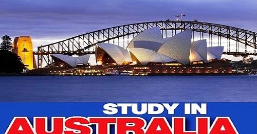 How To Get Student Visa For Australia Jobs And Visa Guide how-to-get-student-visa-for-australia-jobs-and-visa-guide