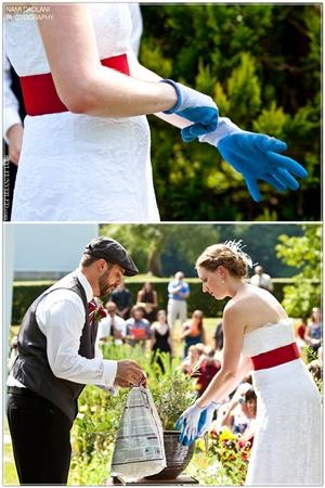 Unity ceremony ideas with children - organicdownlo