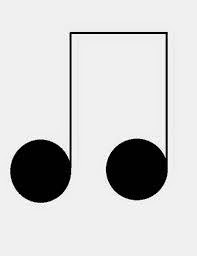 FIGURA CORCHEA ~ DE TODO PARA TODOS