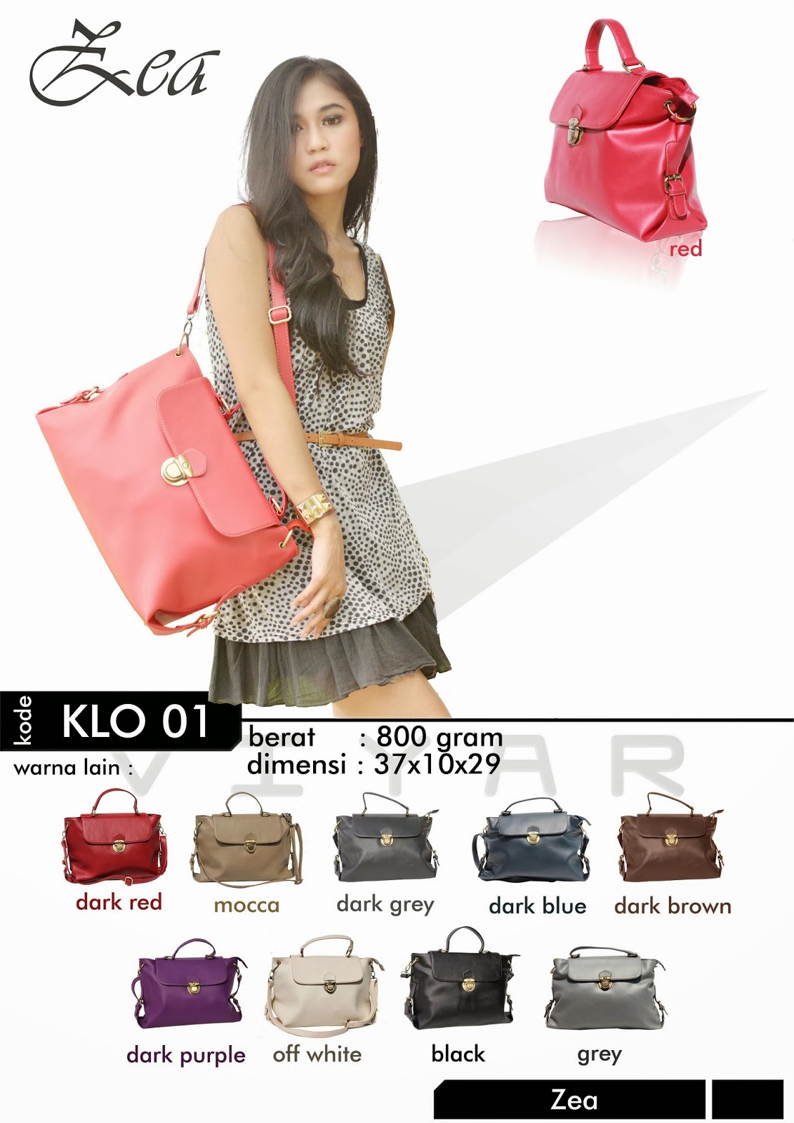 KOLEKSI TAS LOKAL BOGOR: KATALOG ONLINE PRODUK TAS WANITA, DOMPET ...