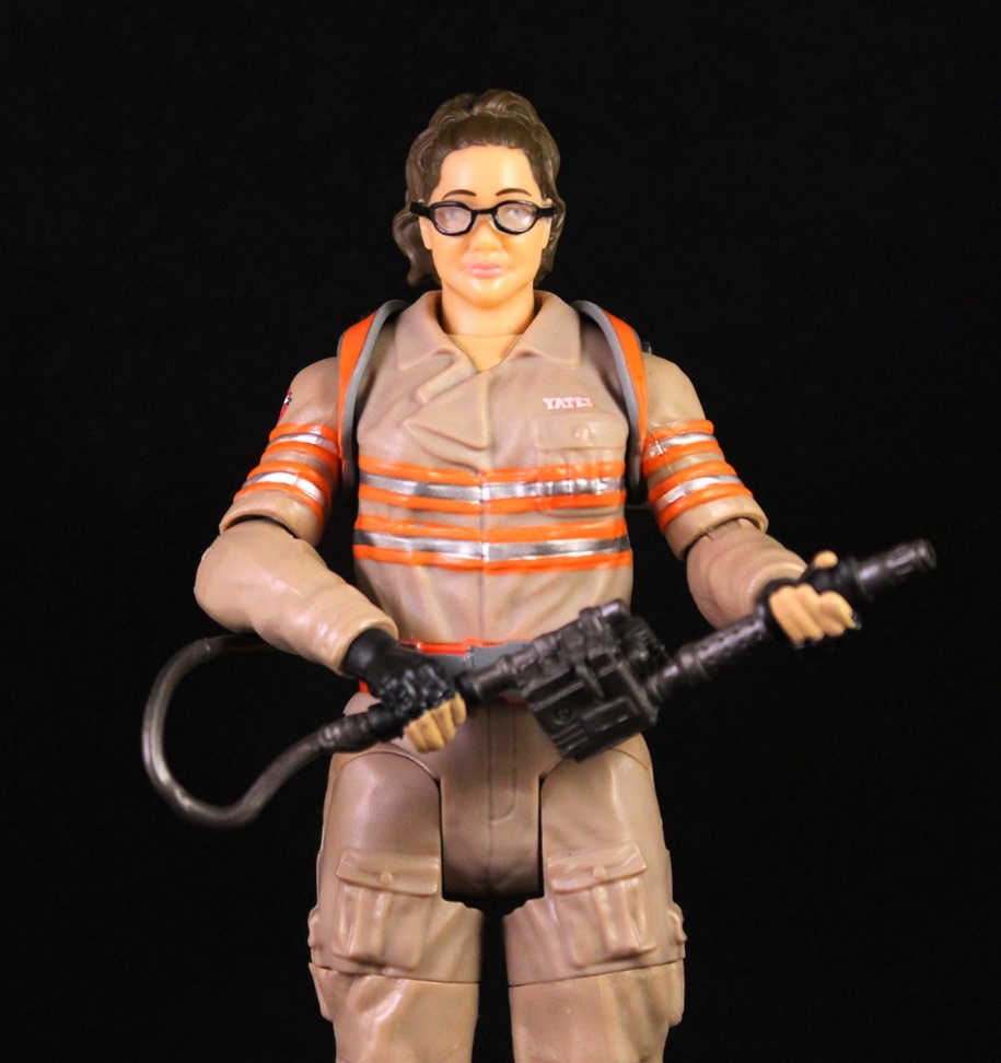 She's Fantastic: The Women of GHOSTBUSTERS 2016!