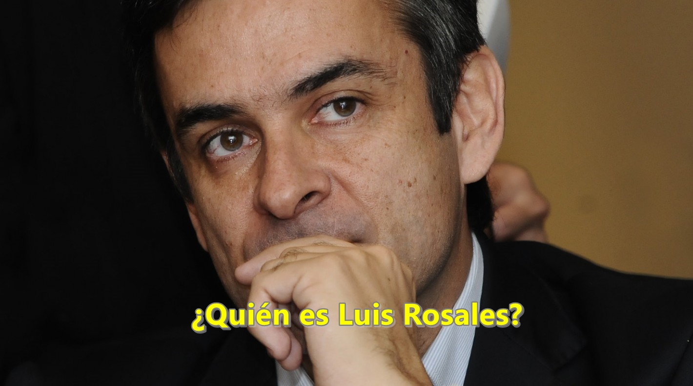 Biografia de Luis Rosales | Agrupación Paleo Libertaria Unión Libertar