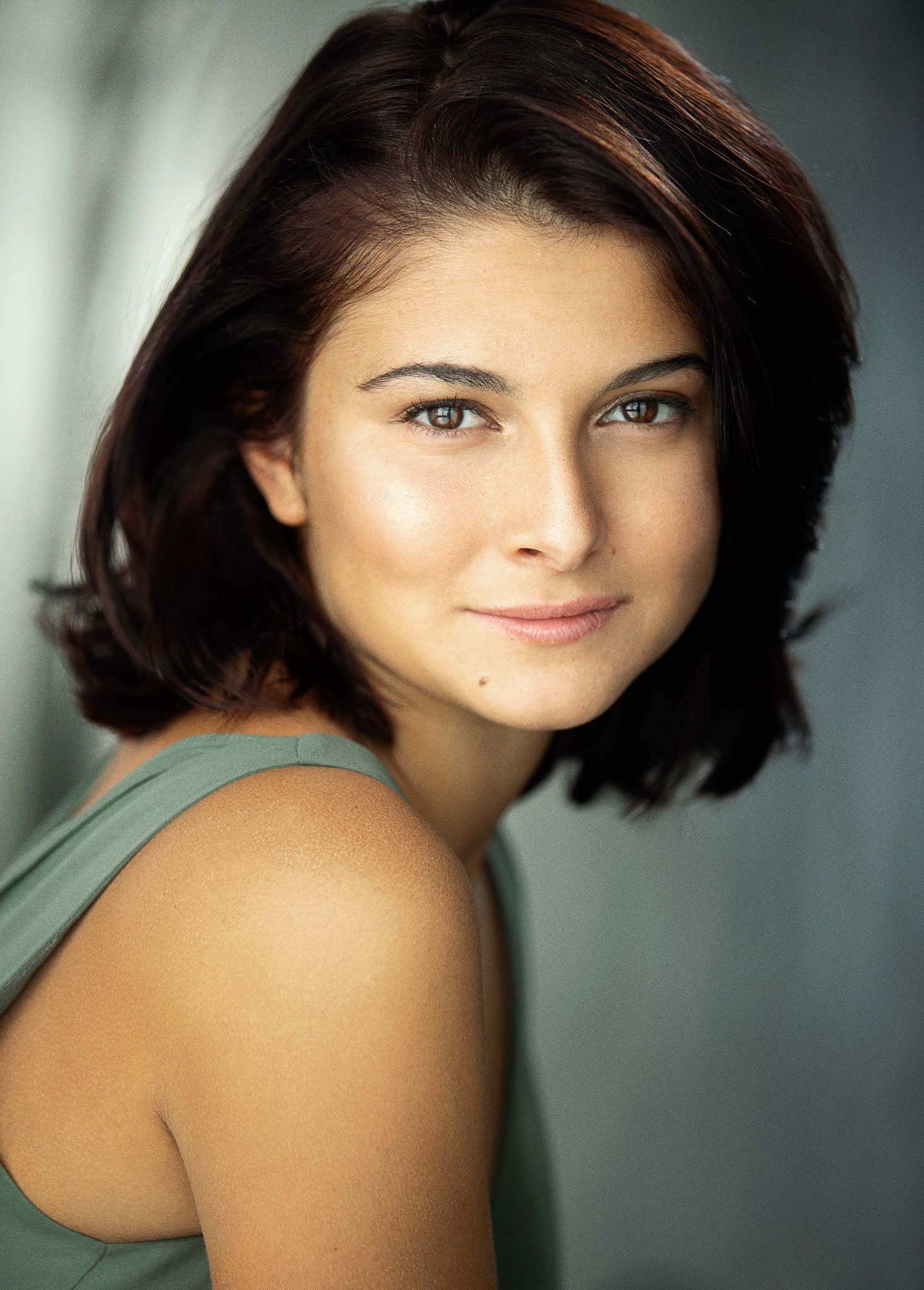 GIAA web: Mia Michaud