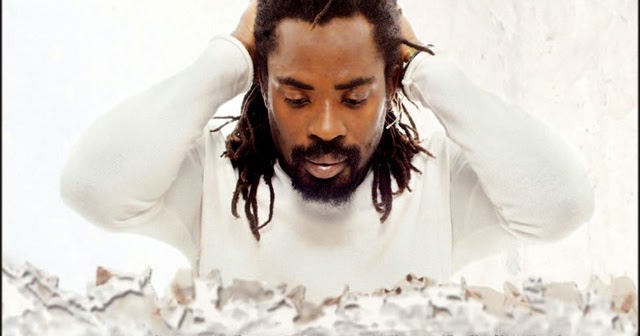 Silvânio Rocker's Oficial: Raymond Wright