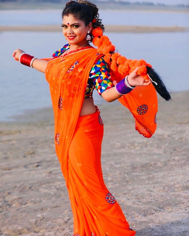 Nisha Dubey picture, wallpaper, image gallery, beautiful photo, hot ...