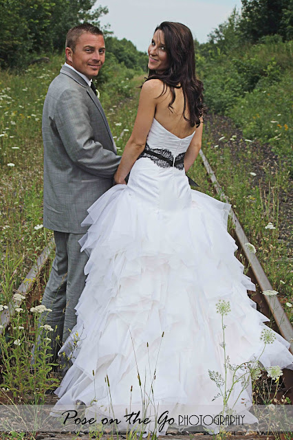 Pose on the Go Photography