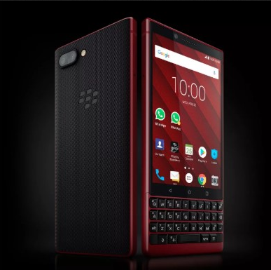 BlackBerry Key3 2020: Price, Specs, Features, Design, News & Release Date!