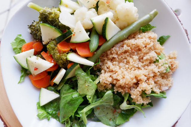 GOOD GUT BOWL | JennJSelfcare