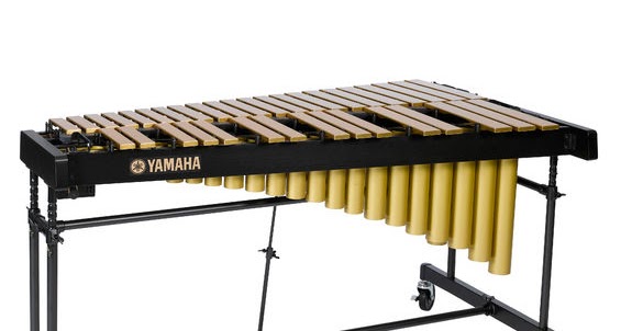 What is the Vibraphone