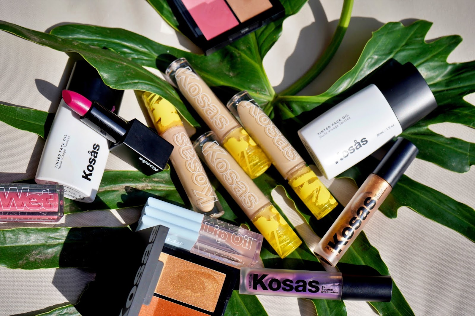 Beauty Professor: Video First Look: The Concealer I Can Finally Tell ...