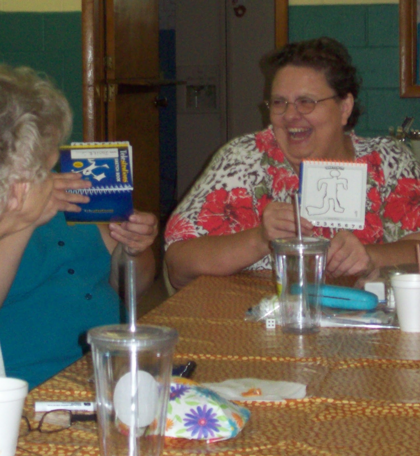 The Minister's Wife : This Game Should Come With A Case Of Depends!!!