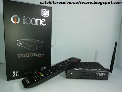 Icone Vogue Pro Mise A Jour 2020 Icone Vogue Pro Loader Dump Original ...