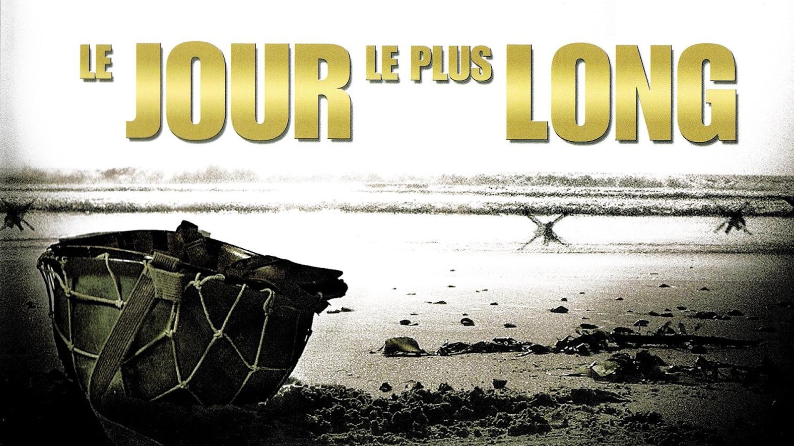 Buffet complet: Le jour le plus long