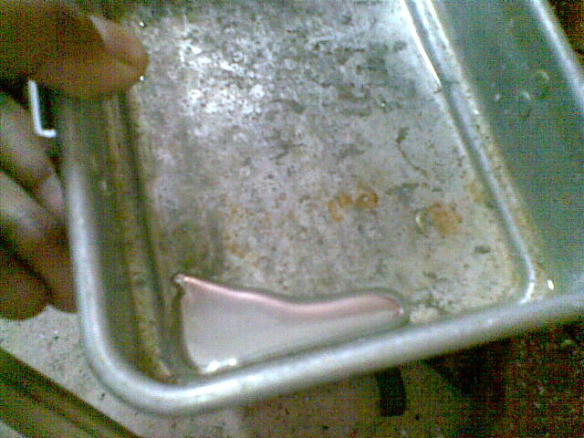 Retort Mercury Gold ~ Technology Industry Of Gold Mining