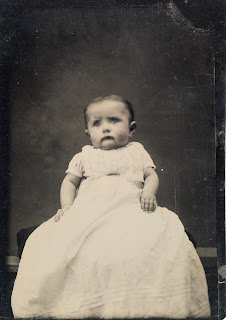 Heroes, Heroines, and History: Baby Care in the 19th Century