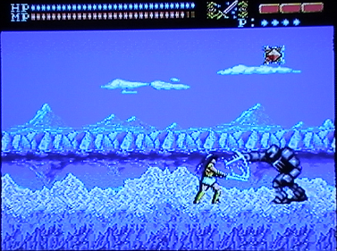 StarBlog: Valis: The Fantasm Soldier (GEN) Review