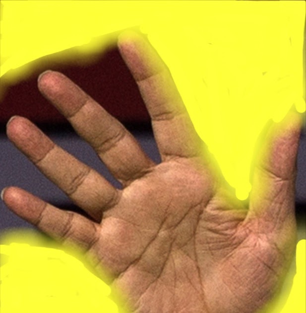 HINDU ASTROPALMISTRY DEMYSTIFIED: Narendra Modi Palm Analysis