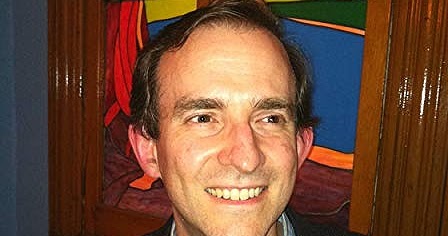 Steven S. Drachman Interview - Watt O'Hugh and the Innocent Dea ...