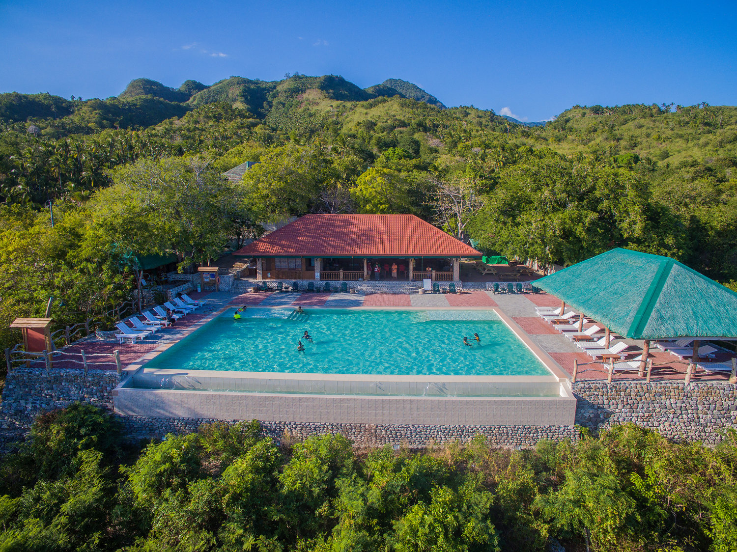 Project Gora: Weekend Adventure at Punta Verde Resort (Lobo, Batangas)