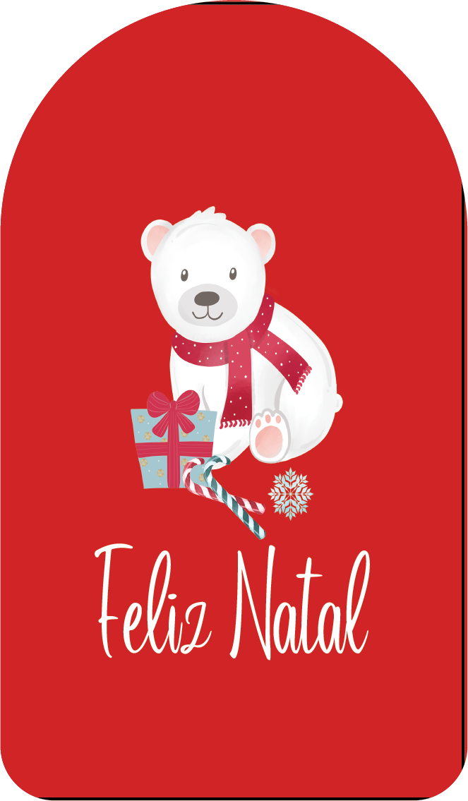TAGS DE NATAL PARA IMPRIMIR