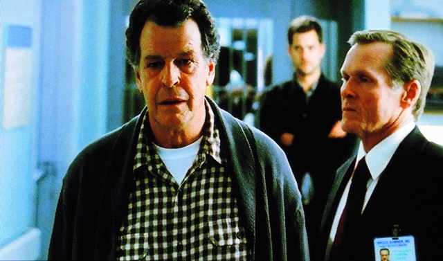 MUSINGS OF A SCI-FI FANATIC: Fringe S1 Ep8: The Equation