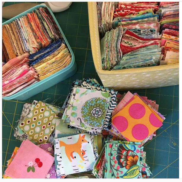 Patchwork n Play: Simply New....