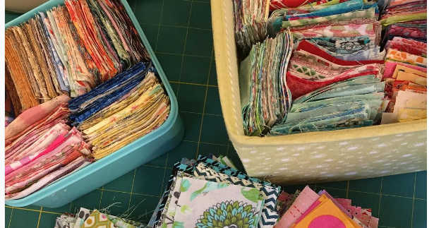 Patchwork n Play: Simply New....