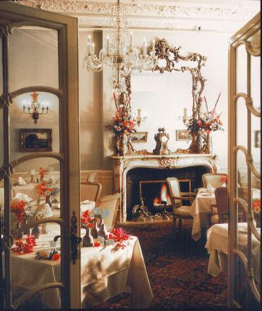 The Digital Research Library of Illinois History Journal™ : Chez Paul ...