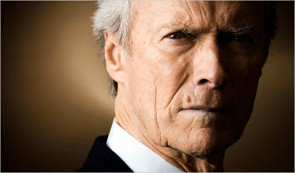 The Clint Eastwood Archive: Eastwood interviewed # 08 The Films are for ...