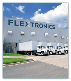 LOWONGAN KERJA PT. Flextronics Technology Indonesia Jan 2016
