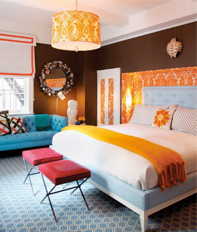 Design Gem: Design Crush: Jonathan Adler