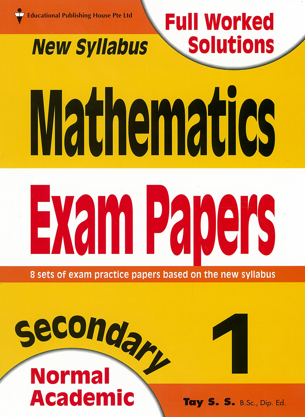 MALIASARI BOOKS: SECONDARY - MATHS