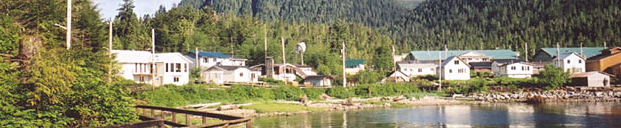 North Coast Review: Municipal Government 2021 -- Hartley Bay (Gitga'at ...