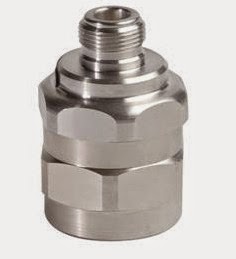 Connector 7/8 (Andrew/Comscope): 7/8 CONNECOR HELIAX ANDREW