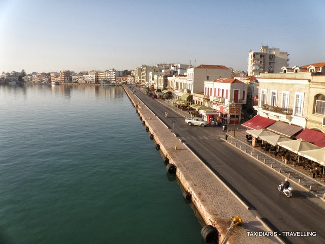 Travelling - Ταξίδια: Hios island - Greece
