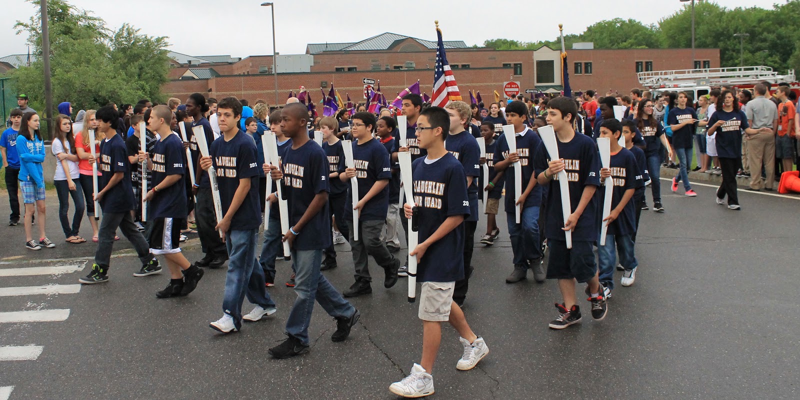 New Hampshire Through Our Lenses