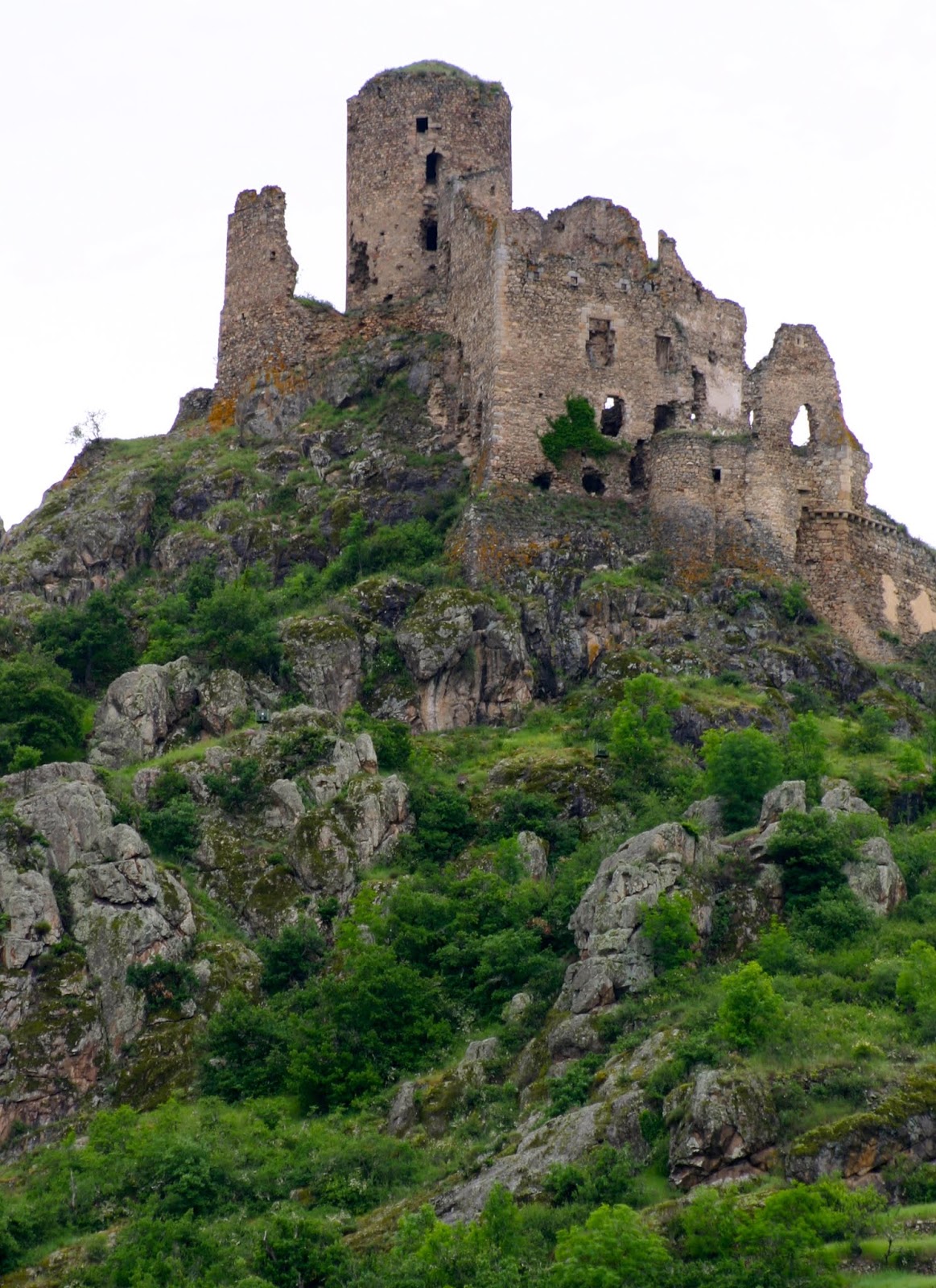 Life in the Middle Ages: Medieval Warfare