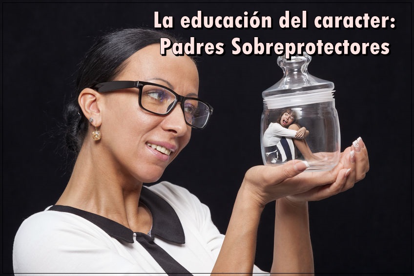 El Blog de Estudios Sociales: La educación del carácter: Padres que ...