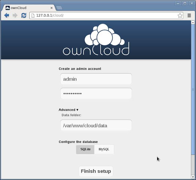 Install Owncloud On Centos 6 Rhel 6 Itzgeek 4419