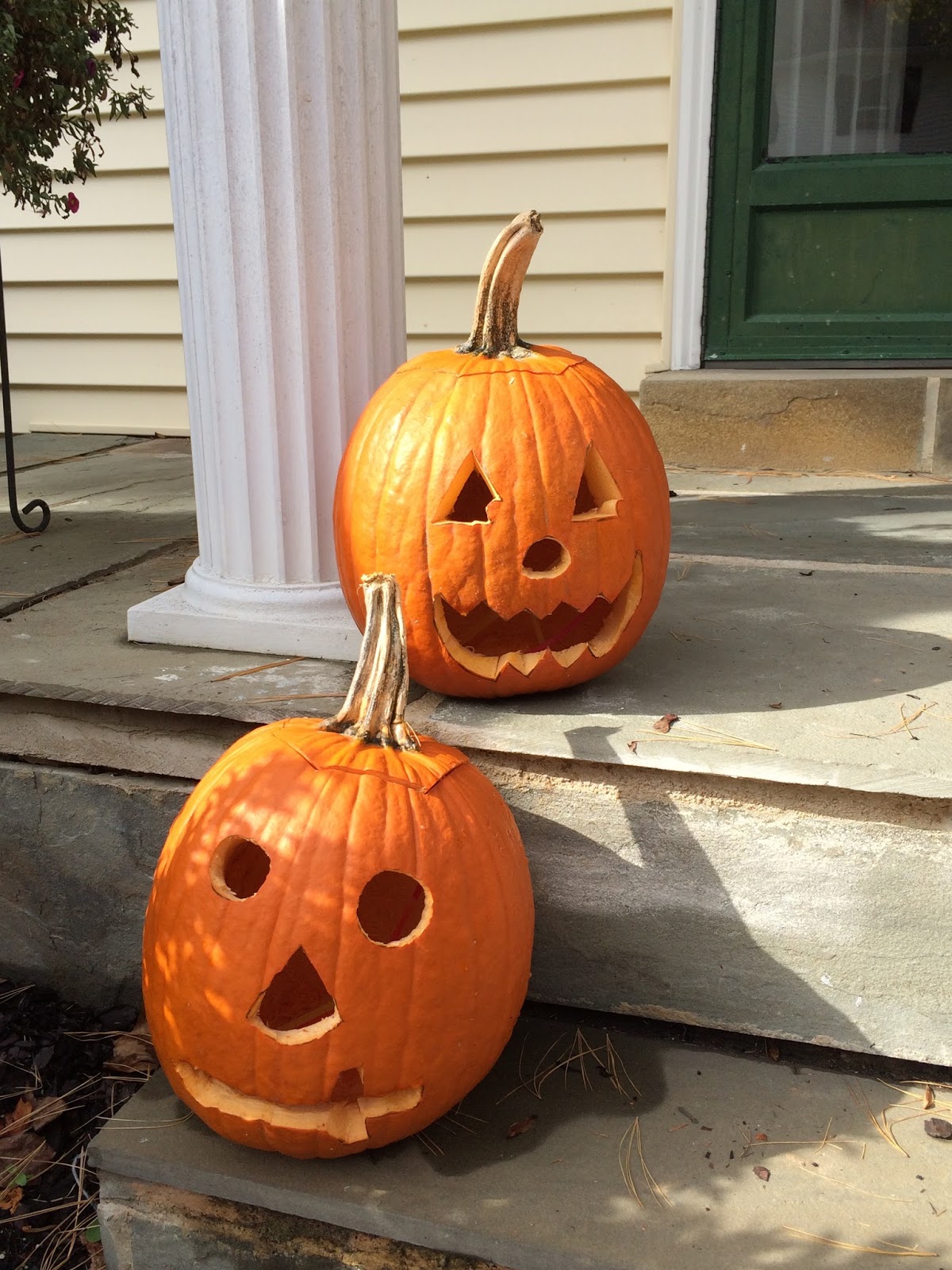 Oh those Walter boys!